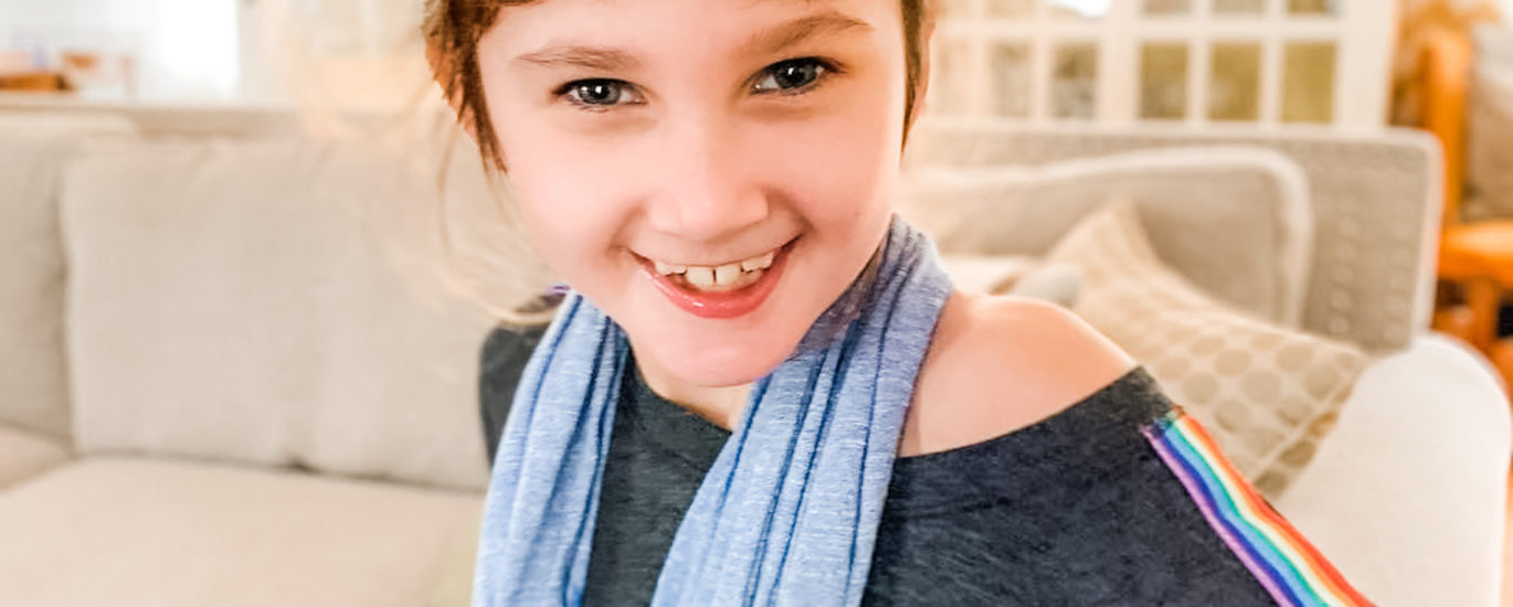 Magnolia's Hope – They thought they would teach their daughter about ...